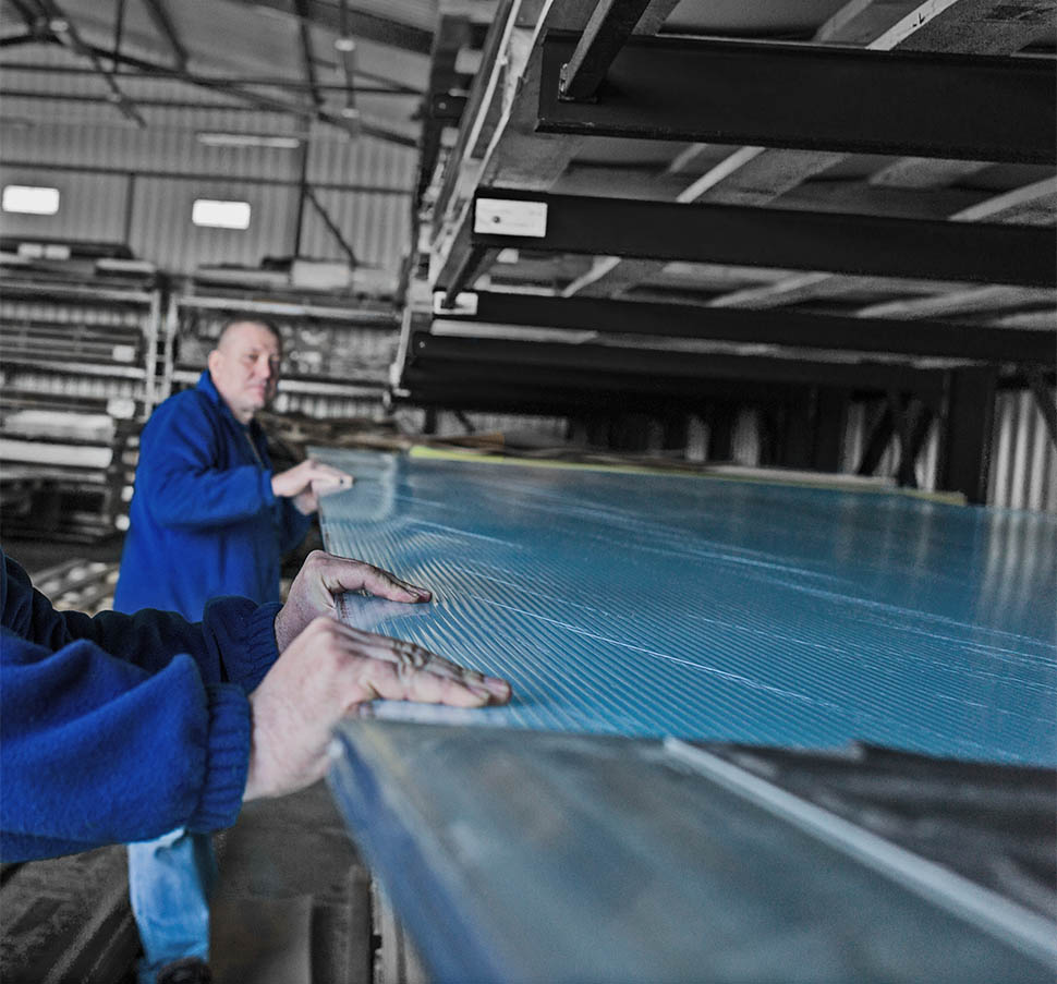 Polykarbonát, Plexisklo, Obráběcí stroje | Zenit